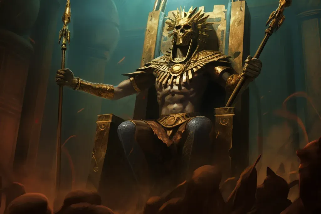 Orderless Hashing - Learn Cairo - CTF - Node Guardians: Level up your ...