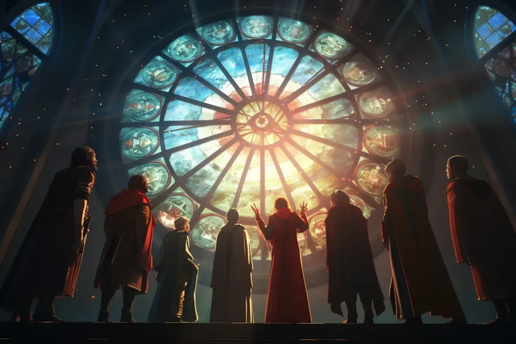 Self-Hosted EVM - Learn Solidity - Node Guardians: Level up your ...